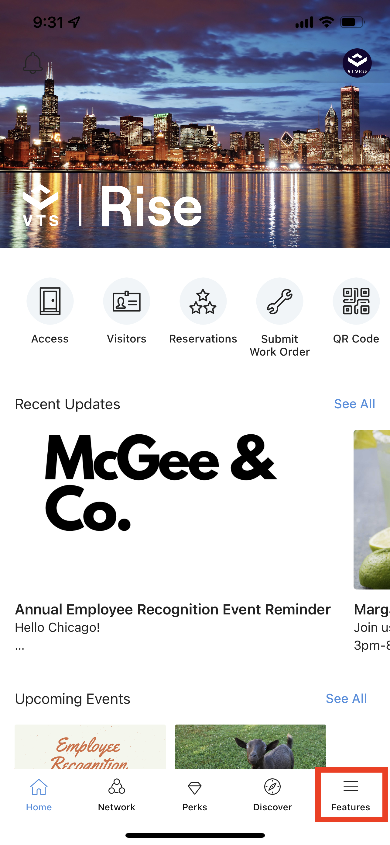 Responding to Forms for Occupants – VTS Rise Help Center